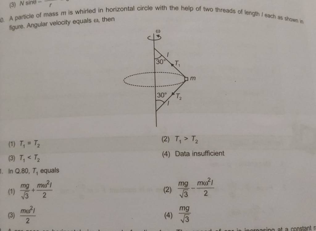 Angular Velocity Equals Omega Then Filo
