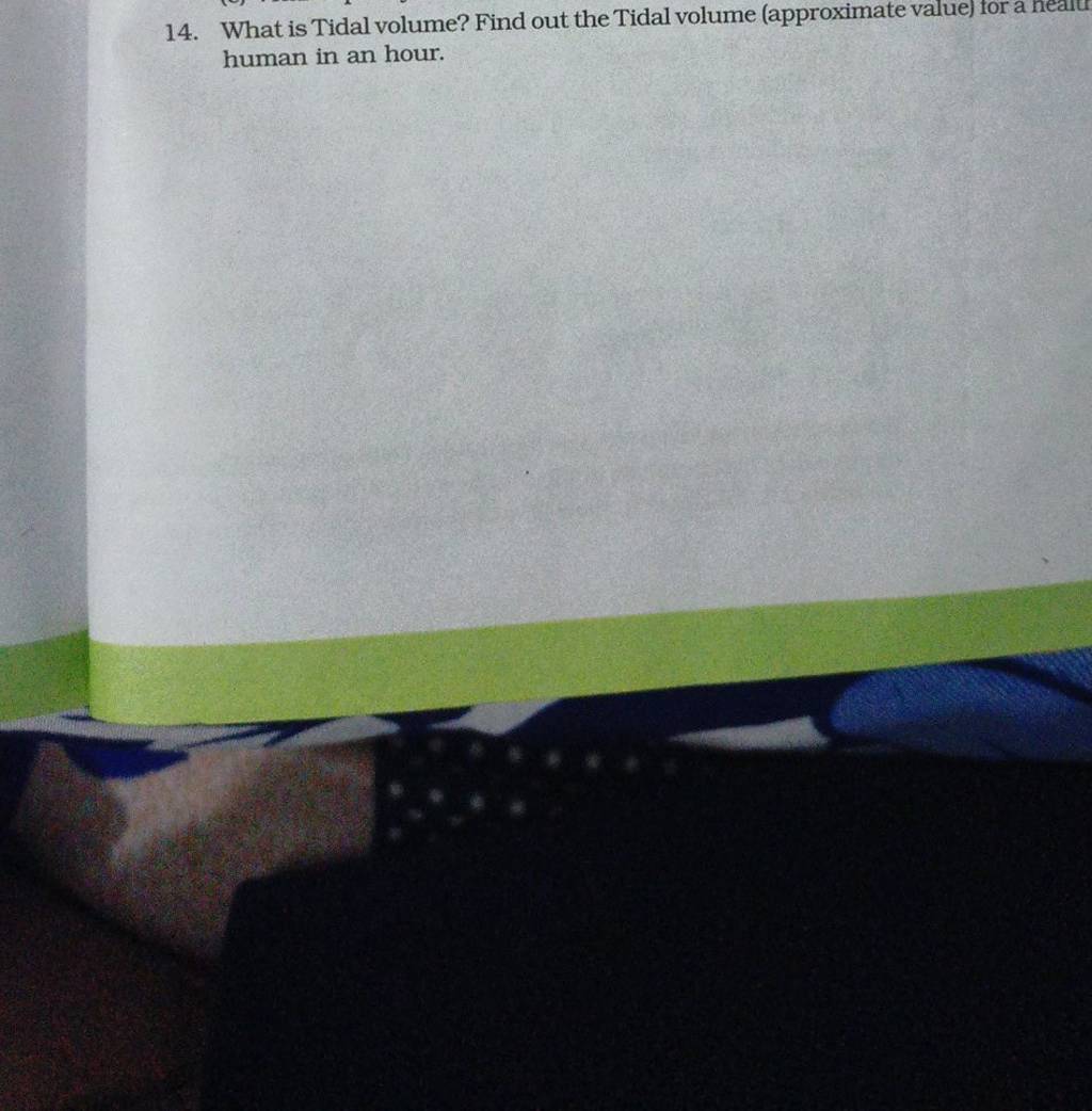 14 What Is Tidal Volume Find Out The Tidal Volume approximate Value F 14 What Is Tidal Volume Find Out The Tidal Volume approximate Value F