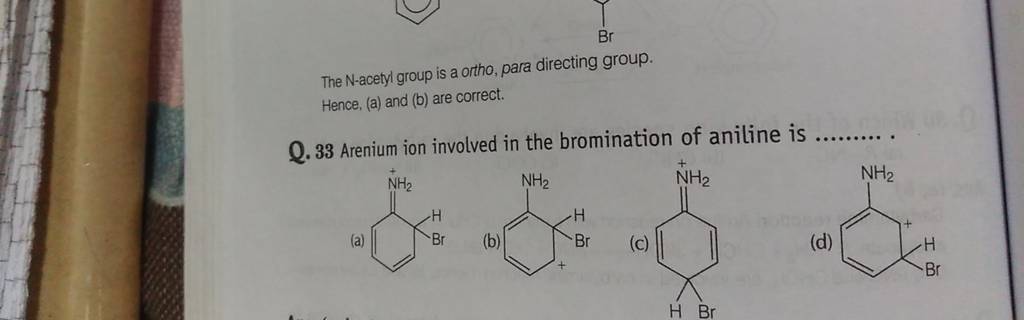 Acetyl Group