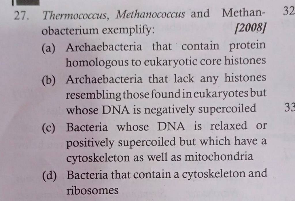 Methanobacterium
