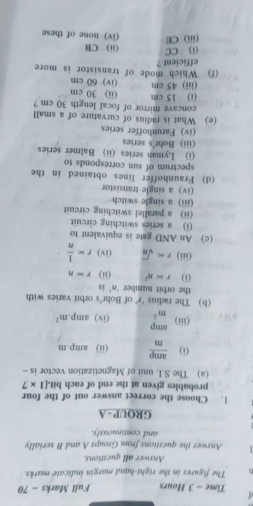 What Is Radius Of Curvature Of A Small Concave Mirror Of Focal Length 30 what-is-radius-of-curvature-of-a-small-concave-mirror-of-focal-length-30