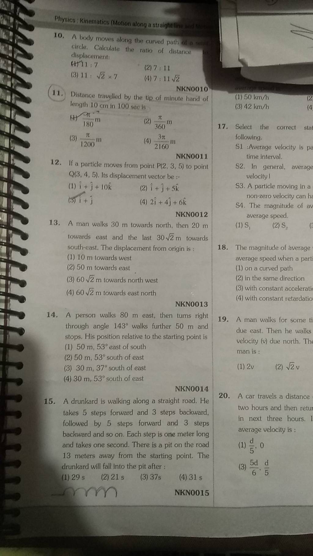 a-person-walks-80-m-east-then-tums-right-through-angle-143-walks-furthe