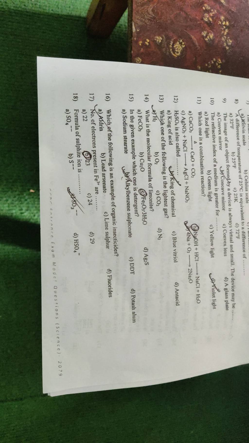 What Is The Molecular Formula Of Limonite Filo what-is-the-molecular-formula-of-limonite-filo