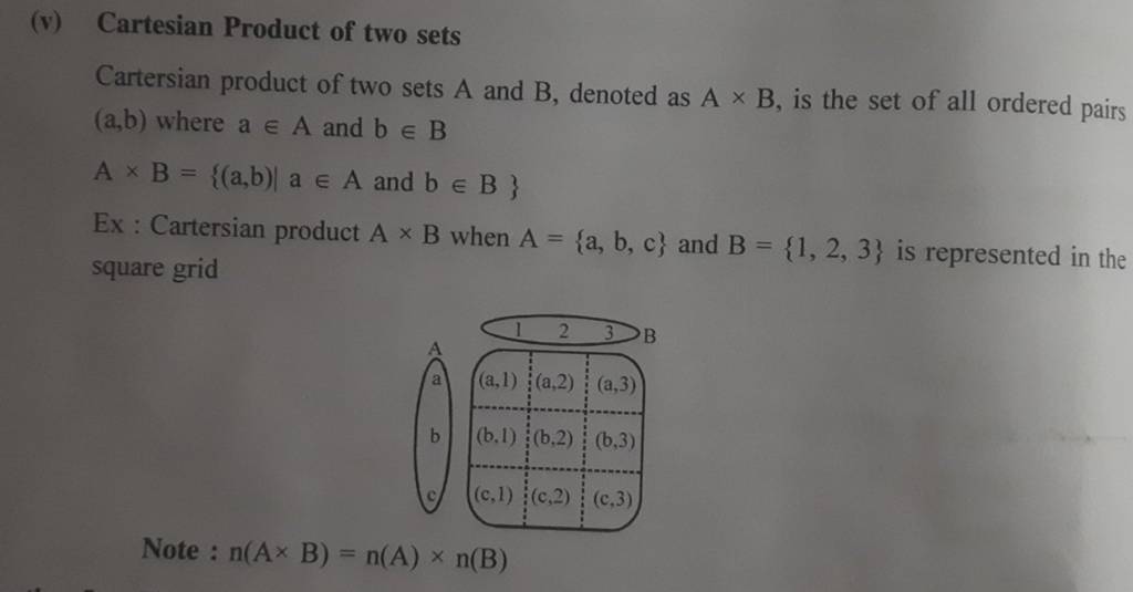 v Cartesian Product Of Two Sets Filo v-cartesian-product-of-two-sets-filo