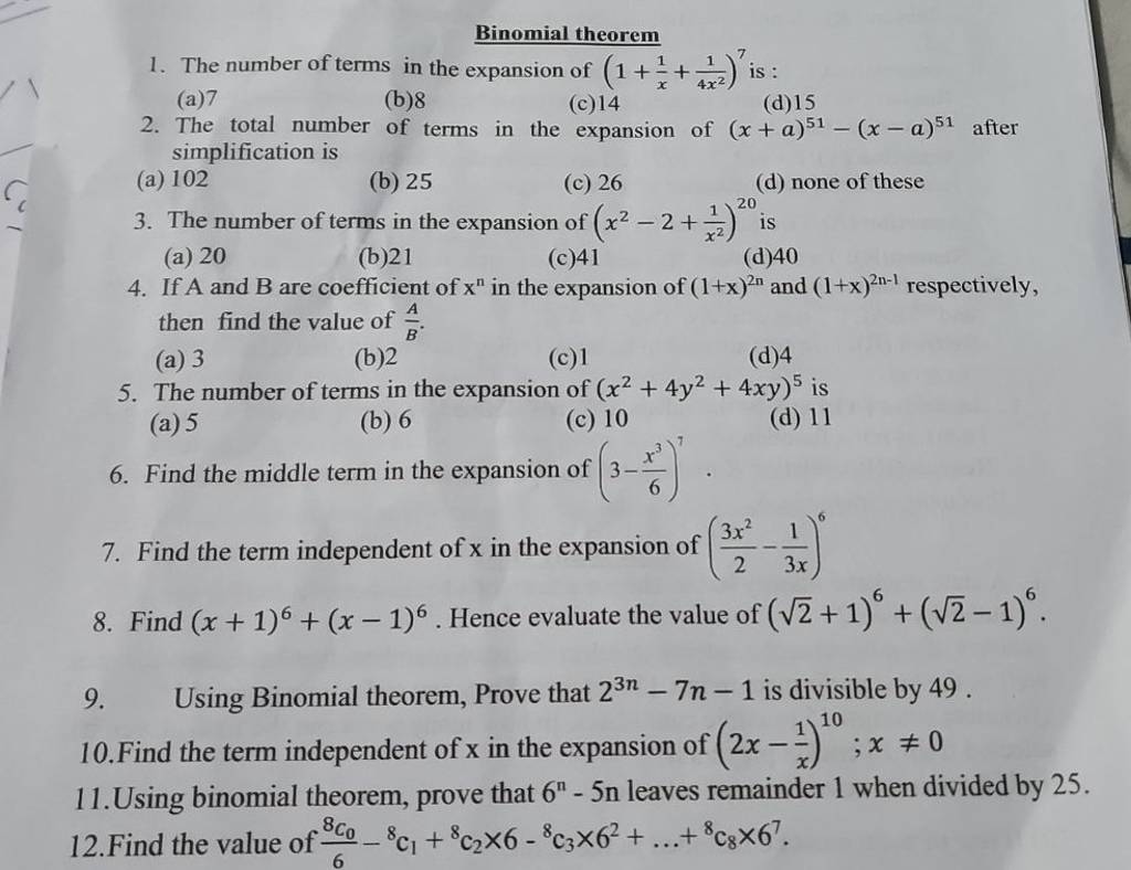 binomial-theorem-1-the-number-of-terms-in-the-expansion-of-1-x1-4x21