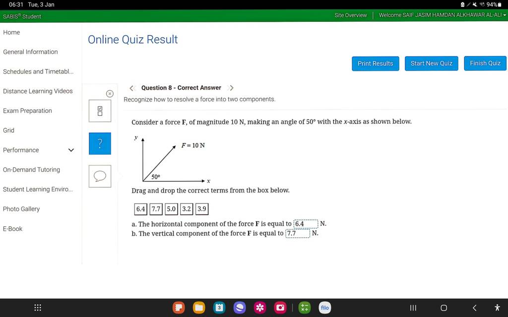 06:31 Tue, 3 Jan 수