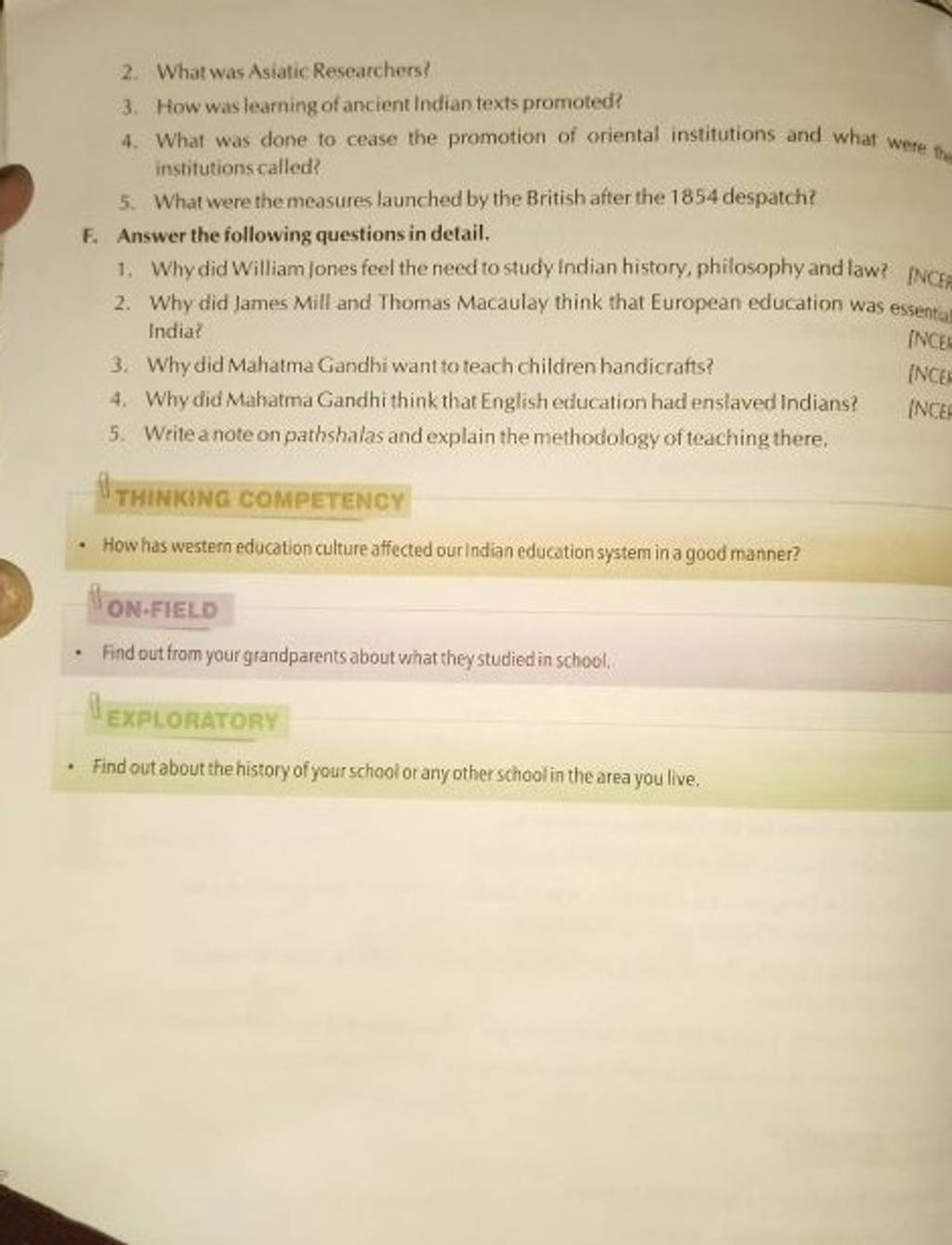 Answer the following questions in detail. | Filo