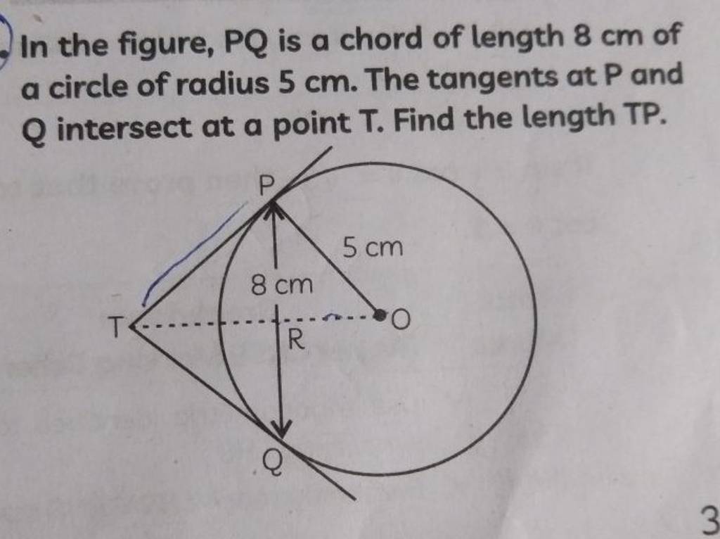 in-the-figure-pq-is-a-chord-of-length-8-cm-of-a-circle-of-radius-5-cm-t