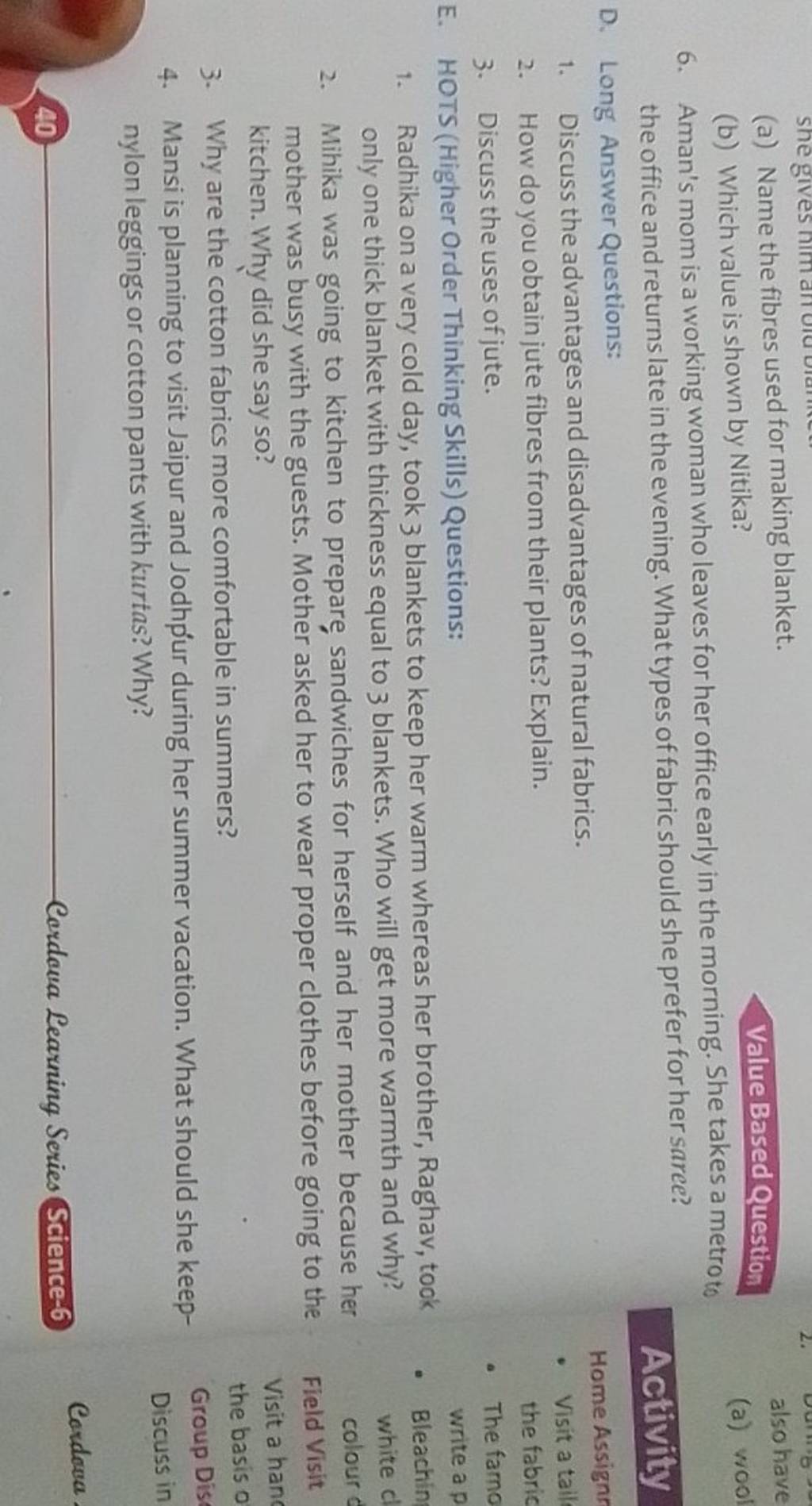 HOTS Higher Order Thinking Skills Questions Filo hots-higher-order-thinking-skills-questions-filo