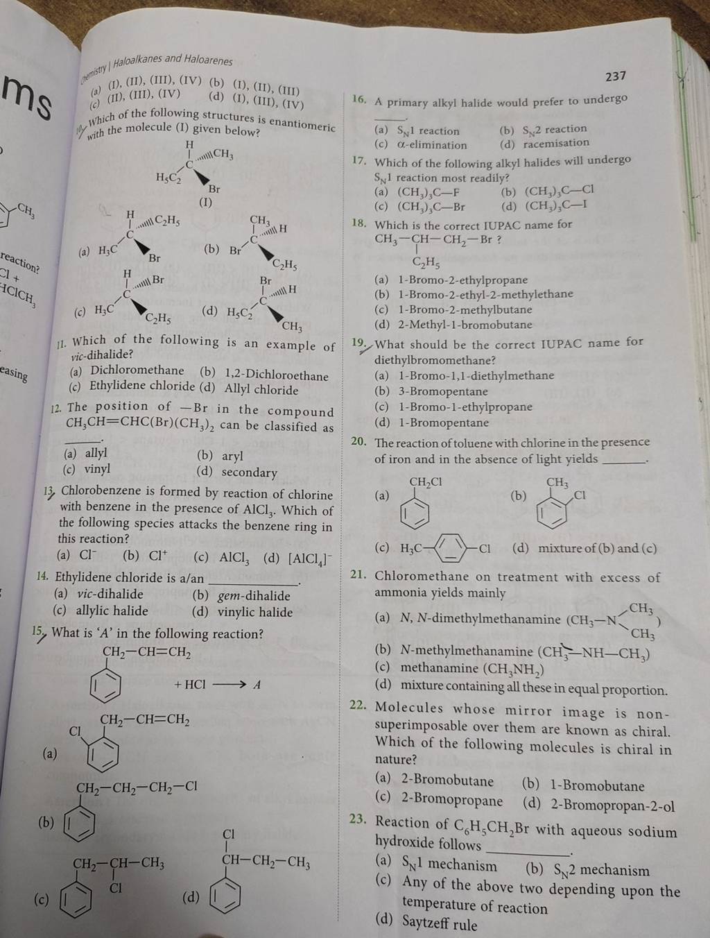 Which is the correct IUPAC name for | Filo Which is the correct IUPAC name for | Filo