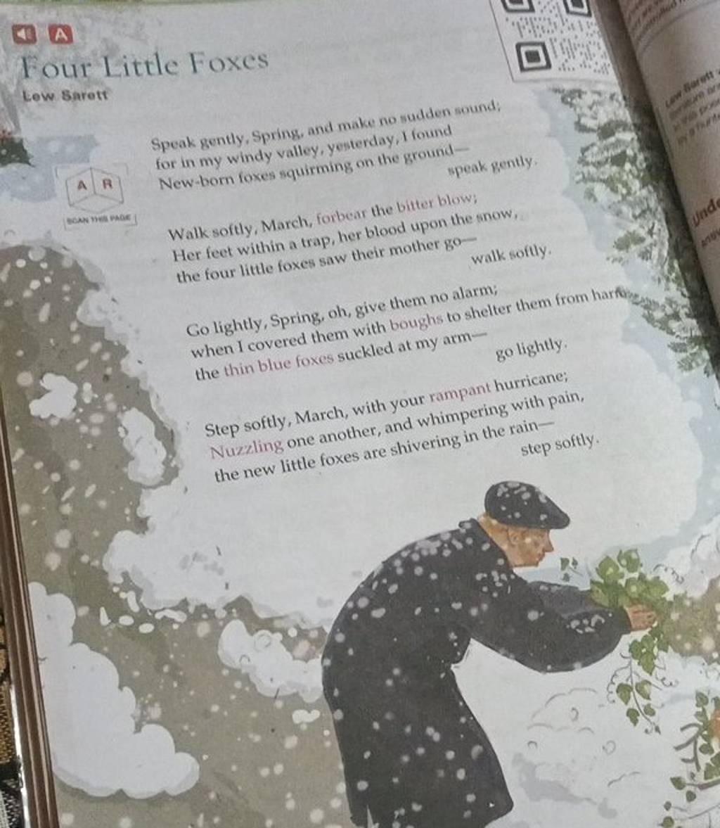 The Little Foxes Summary