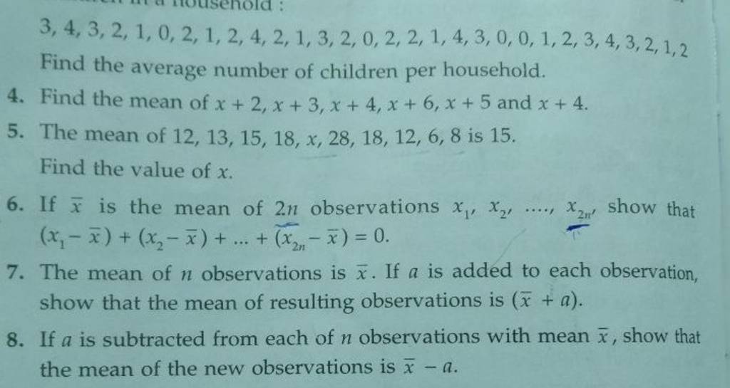3,4,3,2,1,0,2,1,2,4,2,1,3,2,0,2,2,1,4,3,0,0,1,2,3,4,3,2,1,2 Find the aver..