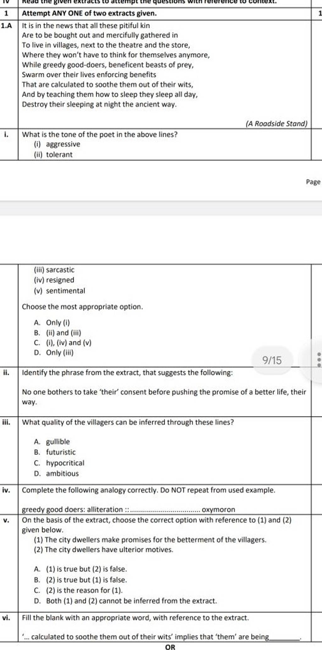Complete the following analogy correctly. Do NOT repeat from used example..