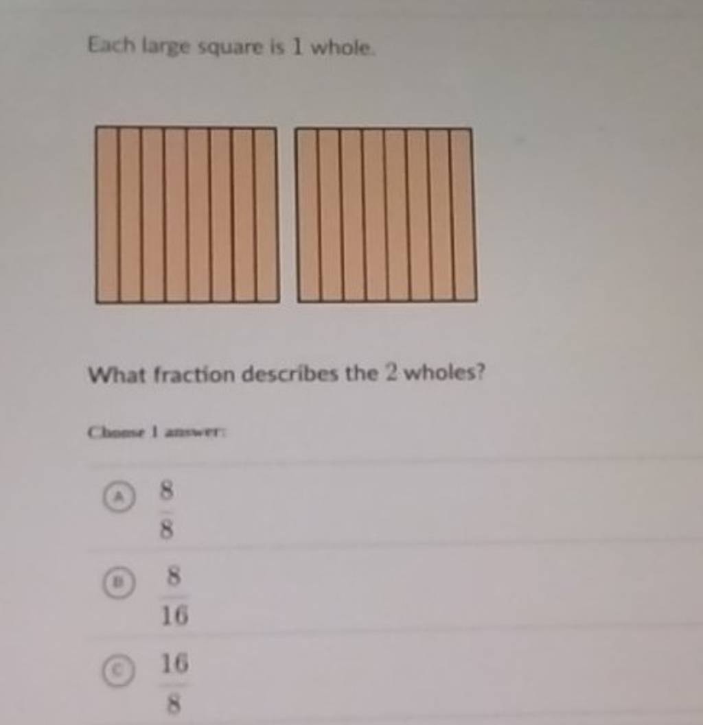 each-large-square-is-1-whole-what-fraction-describes-the-2-wholes-choes