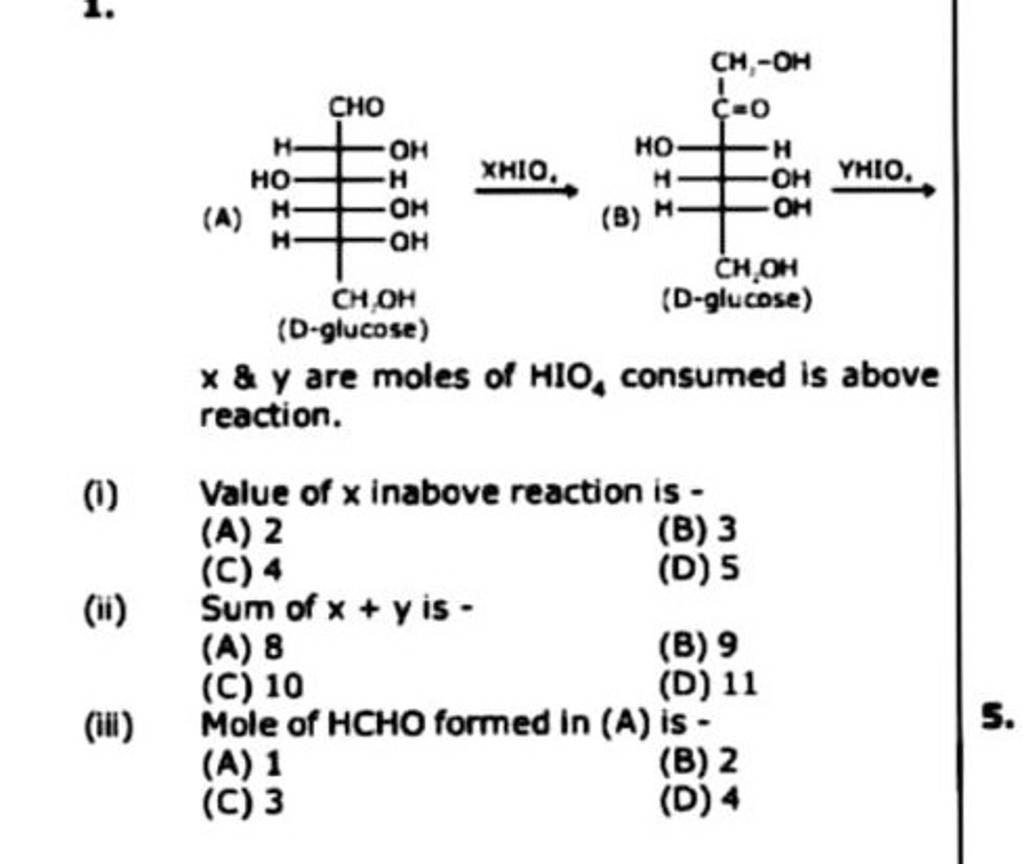 Hio4 Lewis Structure