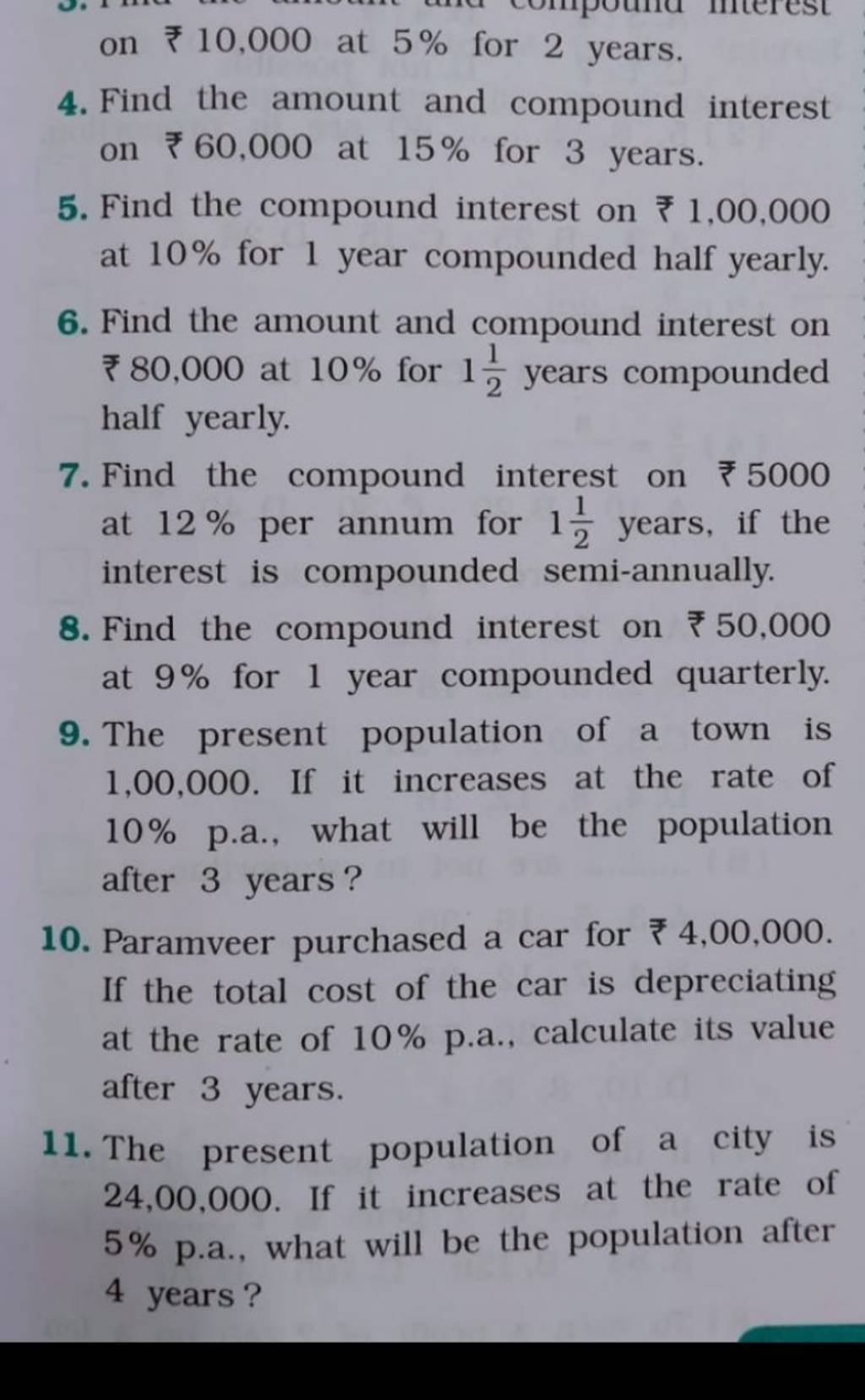 On 10 000 At 5 For 2 Years N 4 Find The Amount And Compound on-10-000-at-5-for-2-years-n-4-find-the-amount-and-compound
