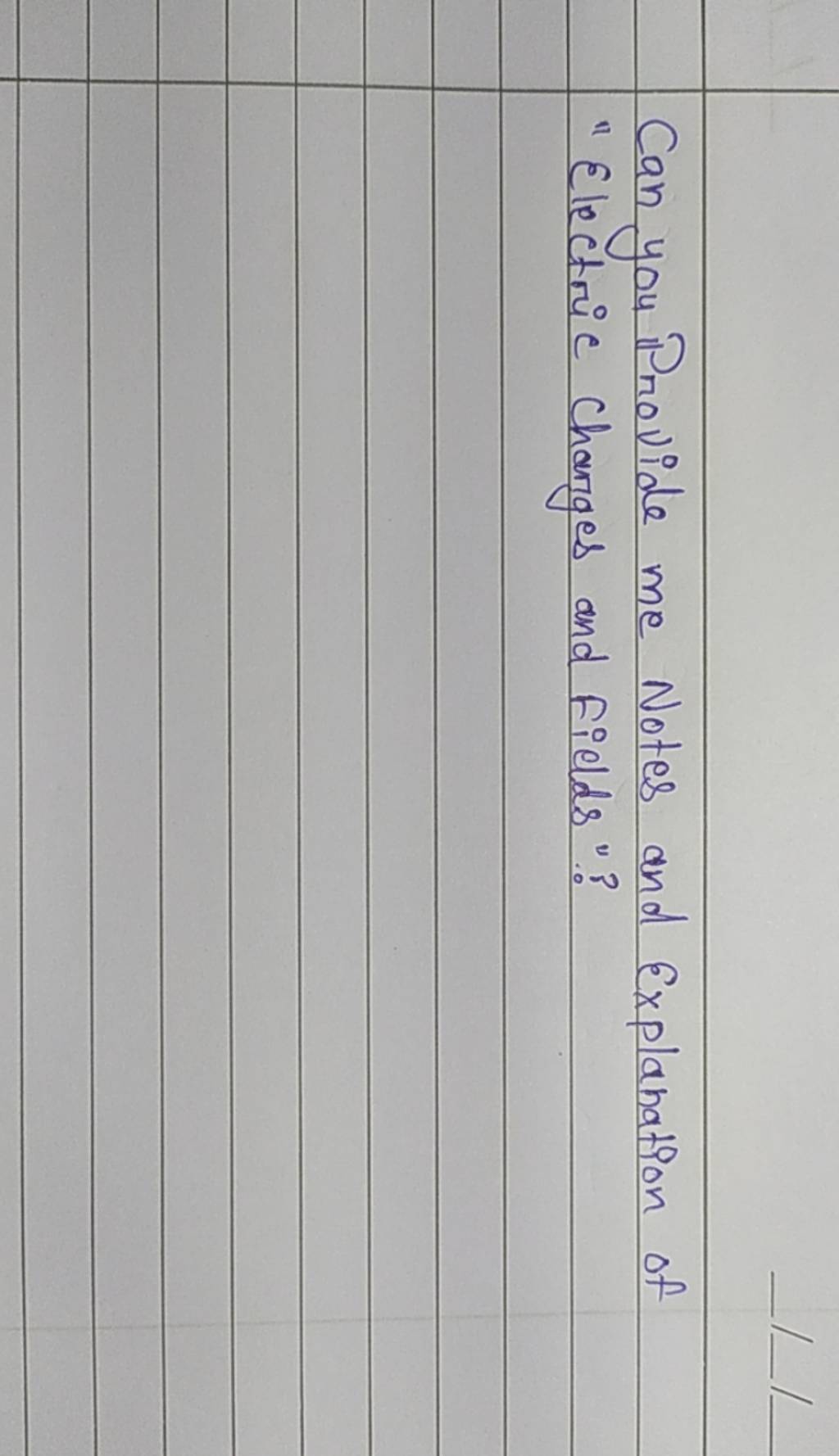 Can you Provide me Notes and Explanation of Can you Provide me Notes and Explanation of