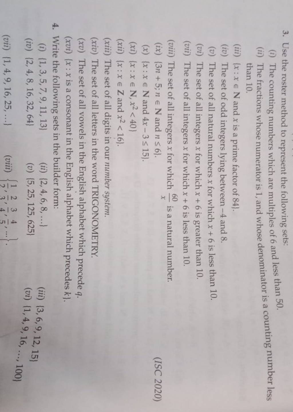 use-the-roster-method-to-represent-the-following-sets-filo