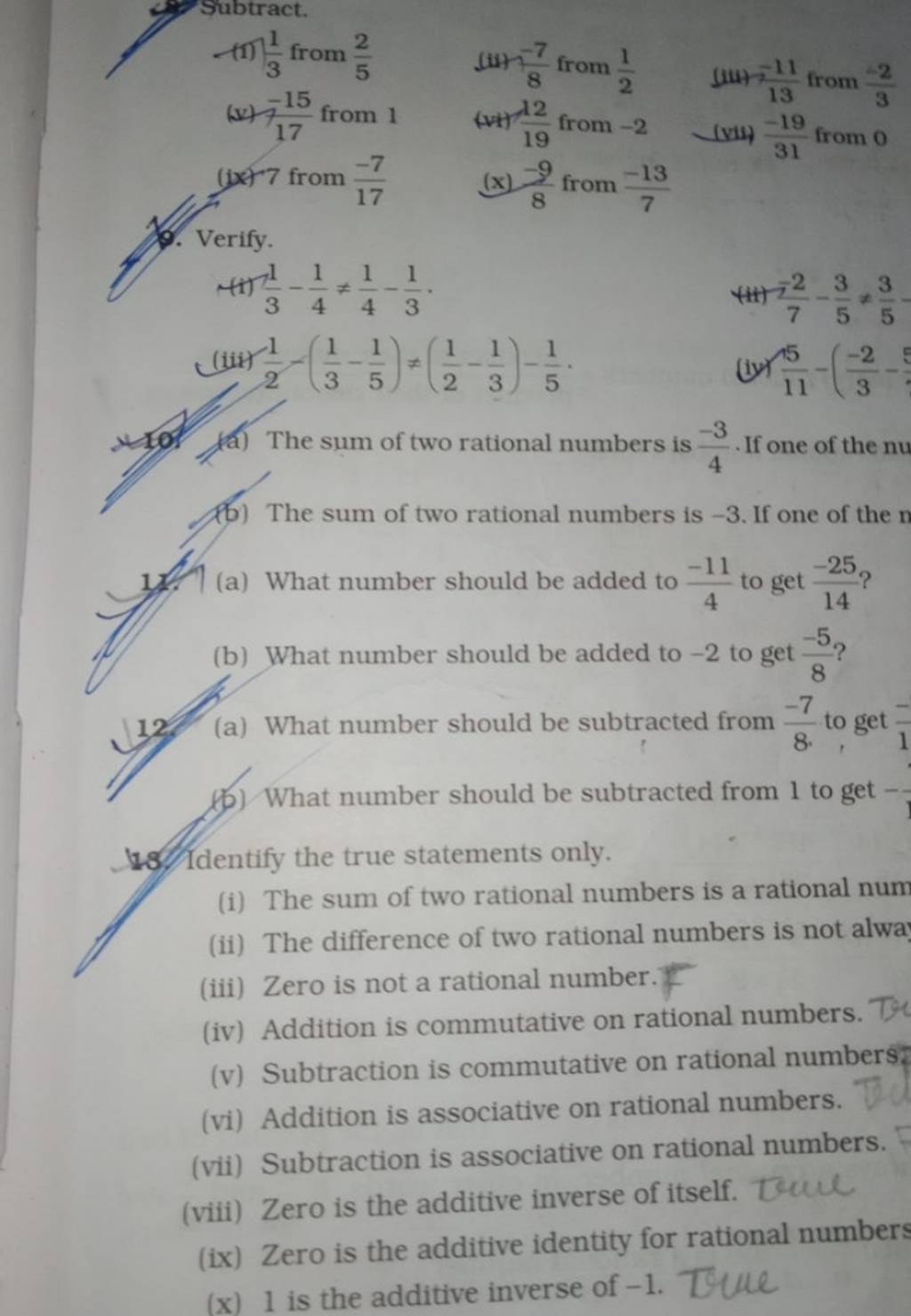115 3 2 a The Sum Of Two Rational Numbers Is 4 3 If One Of The N 115-3-2-a-the-sum-of-two-rational-numbers-is-4-3-if-one-of-the-n