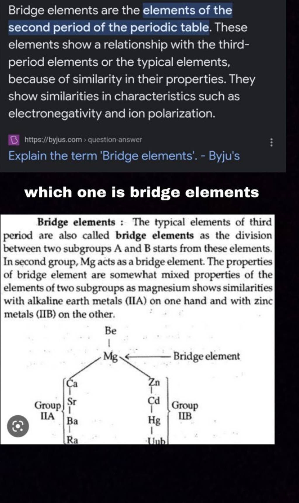 Magnesium Periodic Table Properties | Cabinets Matttroy