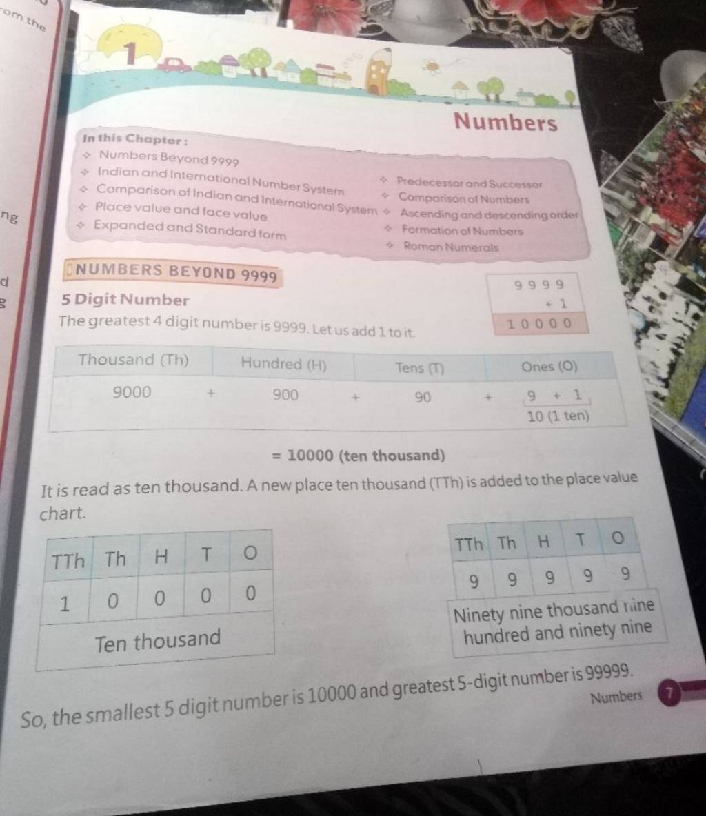 Numbers N In This Chapter N Numbers Beyond 9999 N Indian And International numbers-n-in-this-chapter-n-numbers-beyond-9999-n-indian-and-international