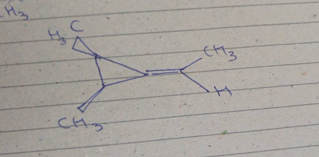 H3 CC(I)C1C(C)C1C | Filo