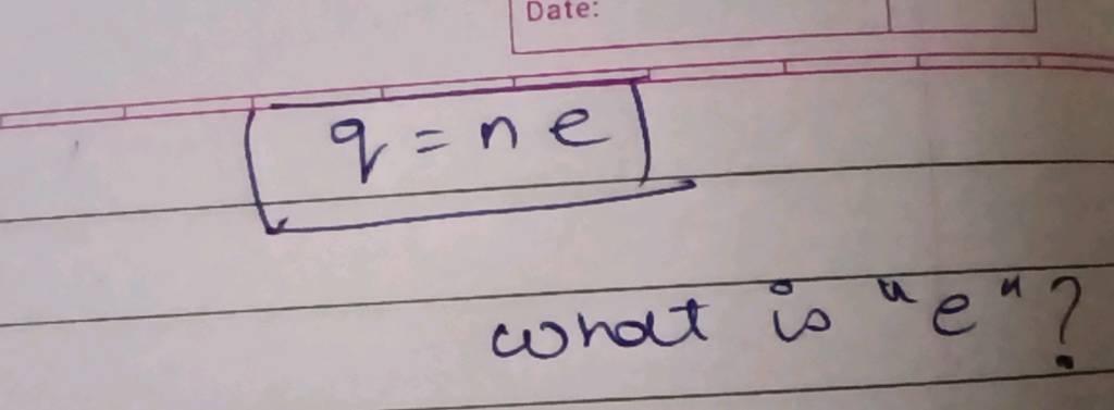 q=ne what is " e4 ? | Filo