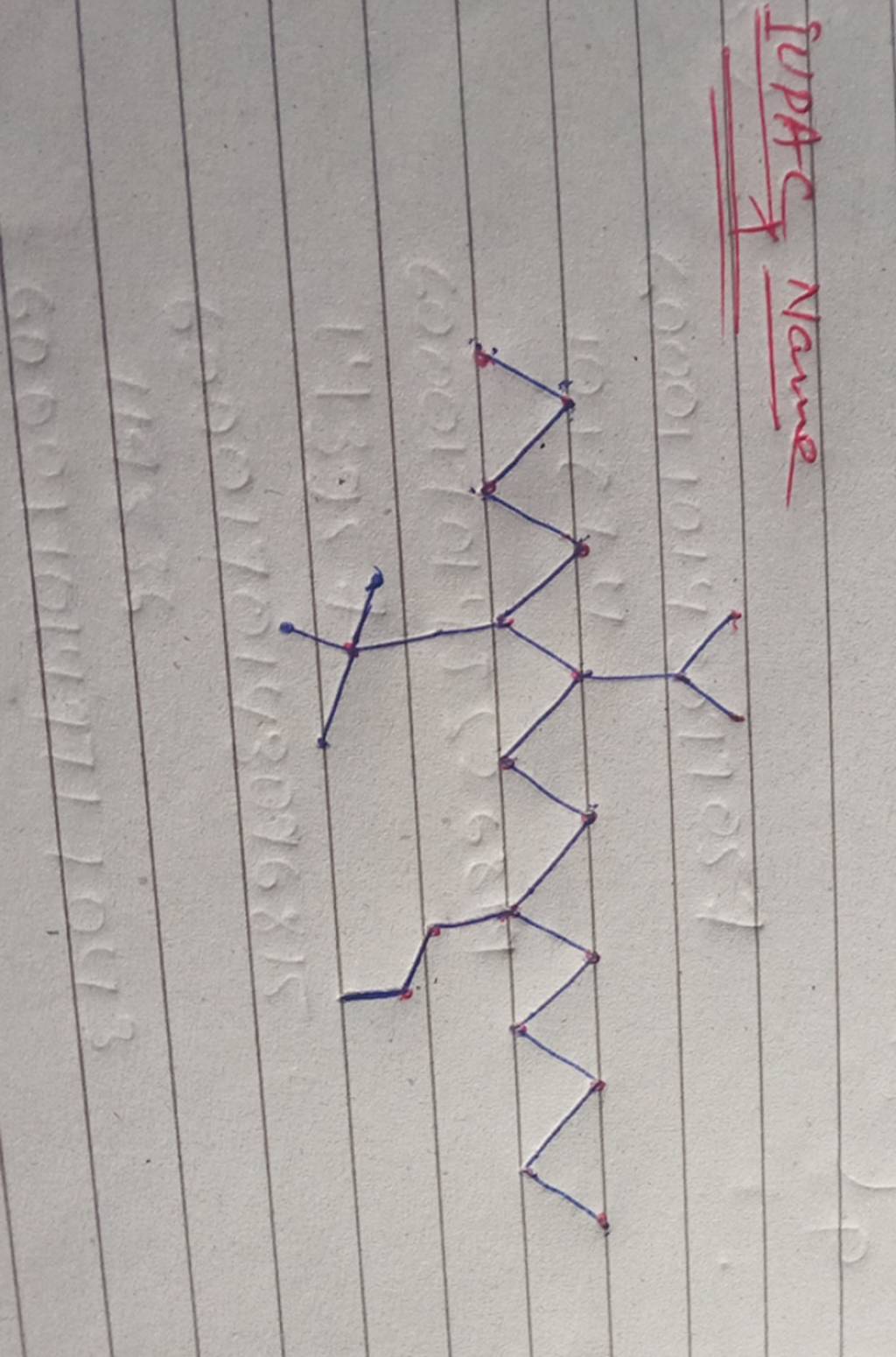 CCCCCC(CCC)CCC(C(C)C)C(CCCC)(CCCC)C(C)(C)C | Filo