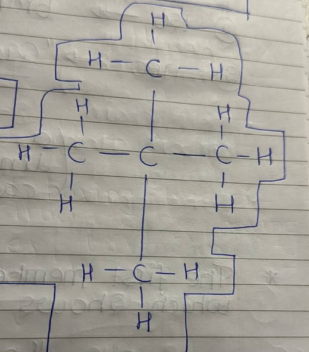 CCCCCC(CCCC)C(CCC)C(C)CC | Filo