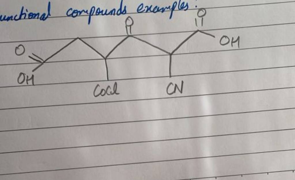 CCCCCC(CC(=O)O)C(Cl)C(=O)O | Filo